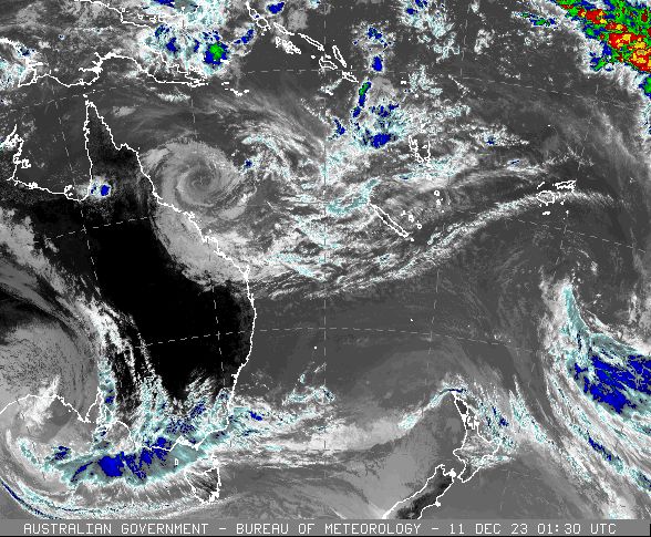 Warning system to be reviewed following weeks of destructive weather in ...