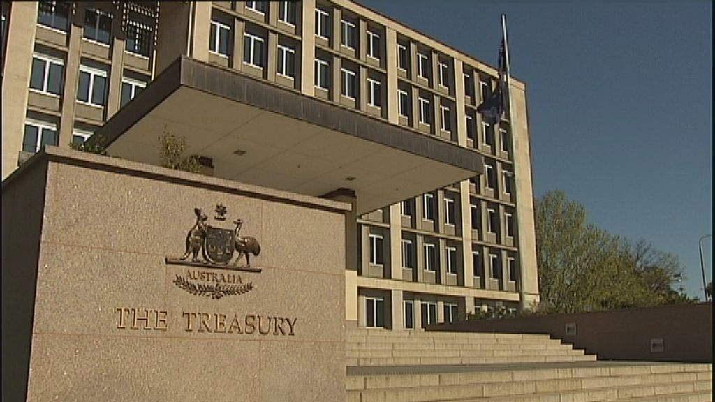 Opposition doubts Treasury's independence in latest budget forecast ...