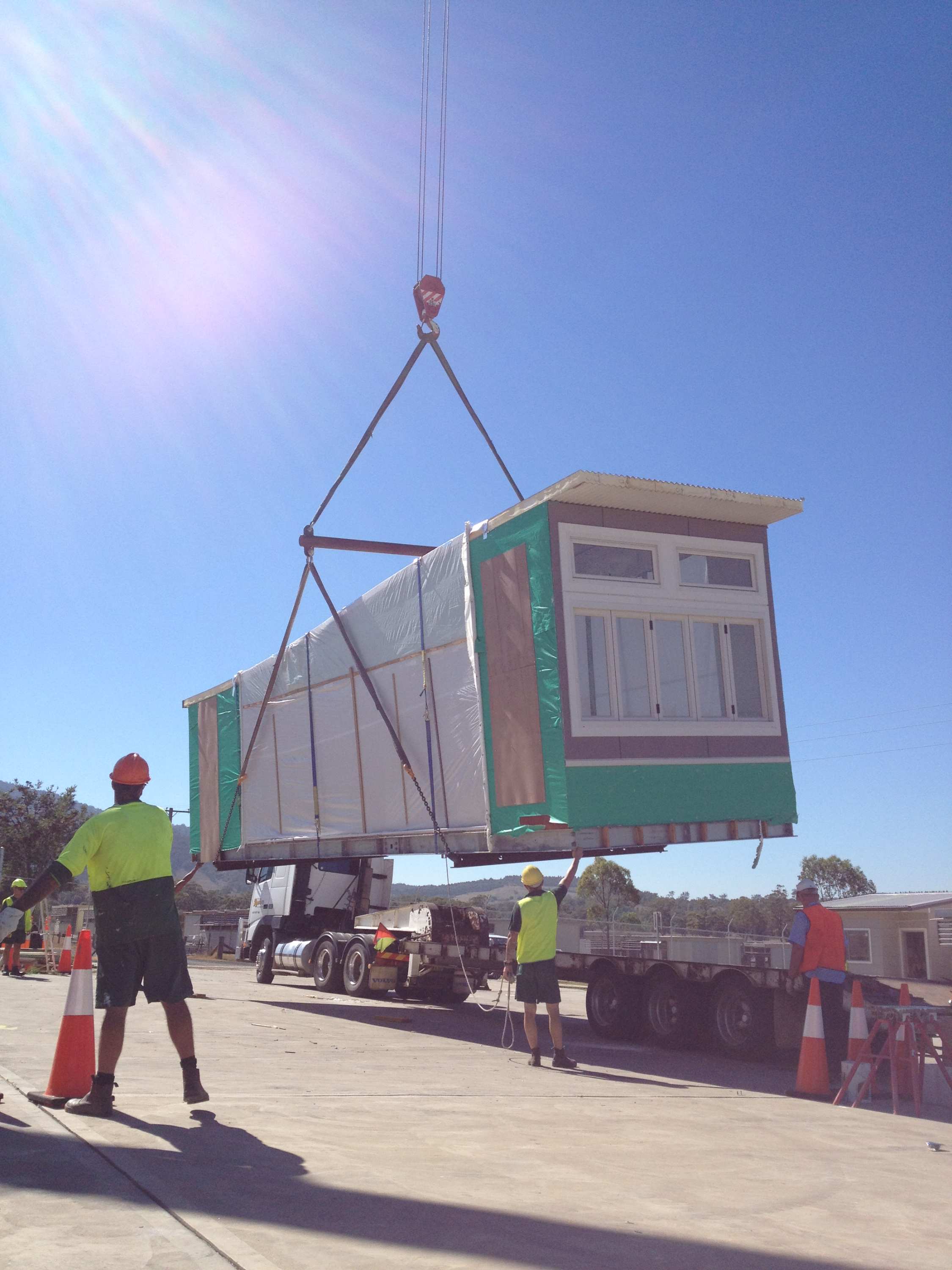 Prison program 'life changing' - ABC News