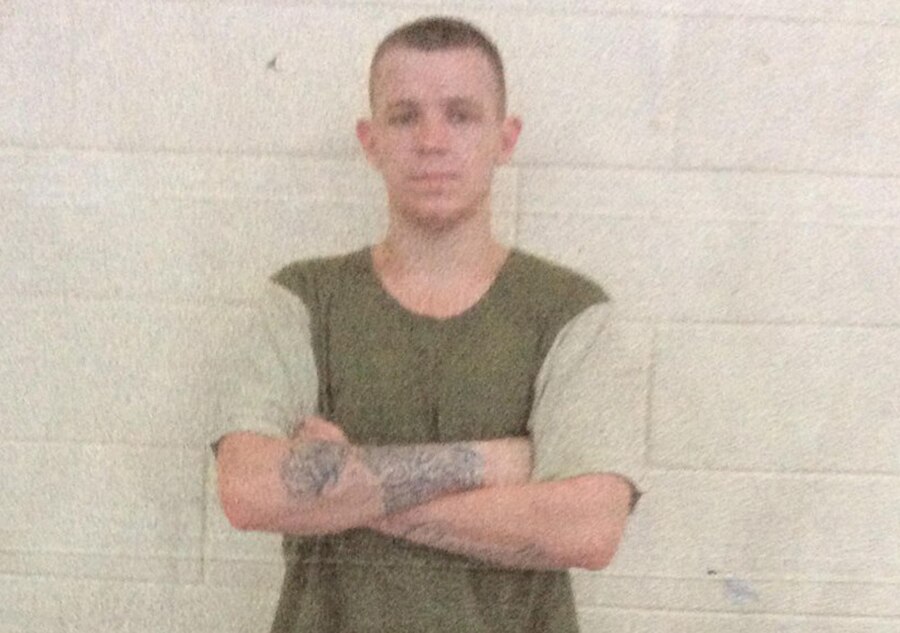 Pair who tried to fly drugs and phones into prison with drone sentenced ...