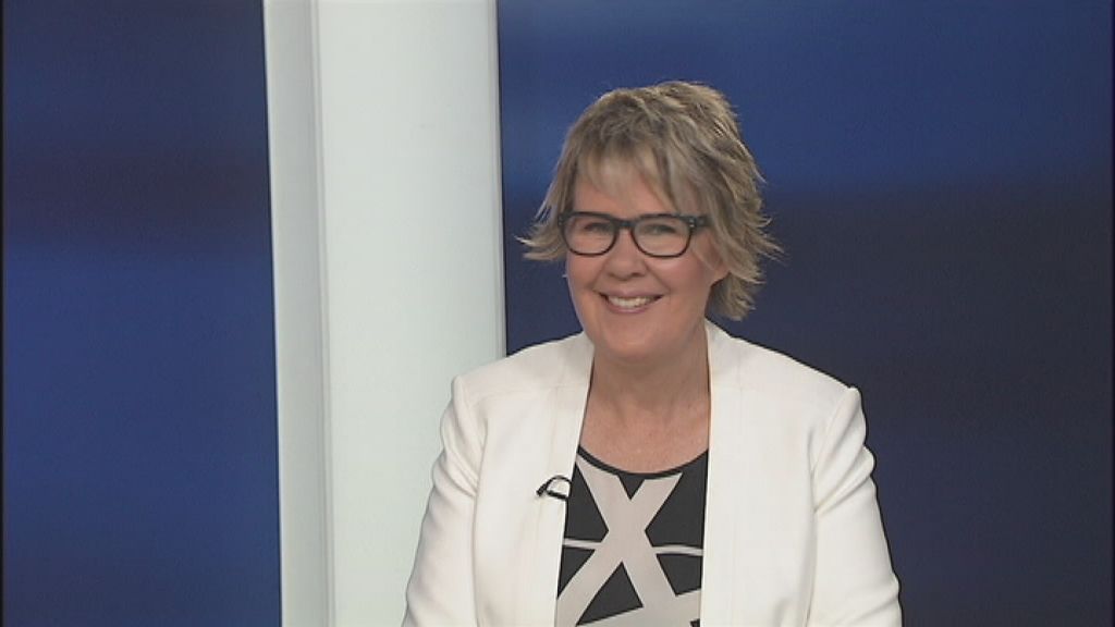 Fran Kelly discusses the week in Federal Politics on News Breakfast ...