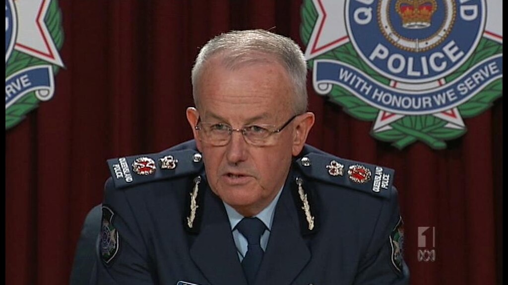 Police cleared of corruption - ABC News