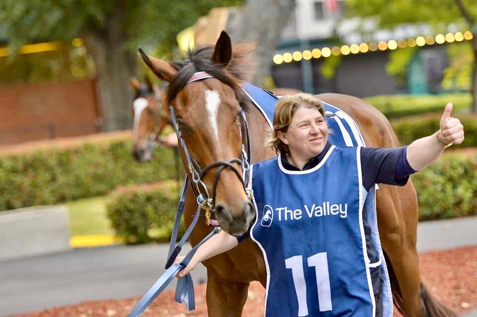 Workin 9 to 5: Jane Baker horse trainer - ABC listen