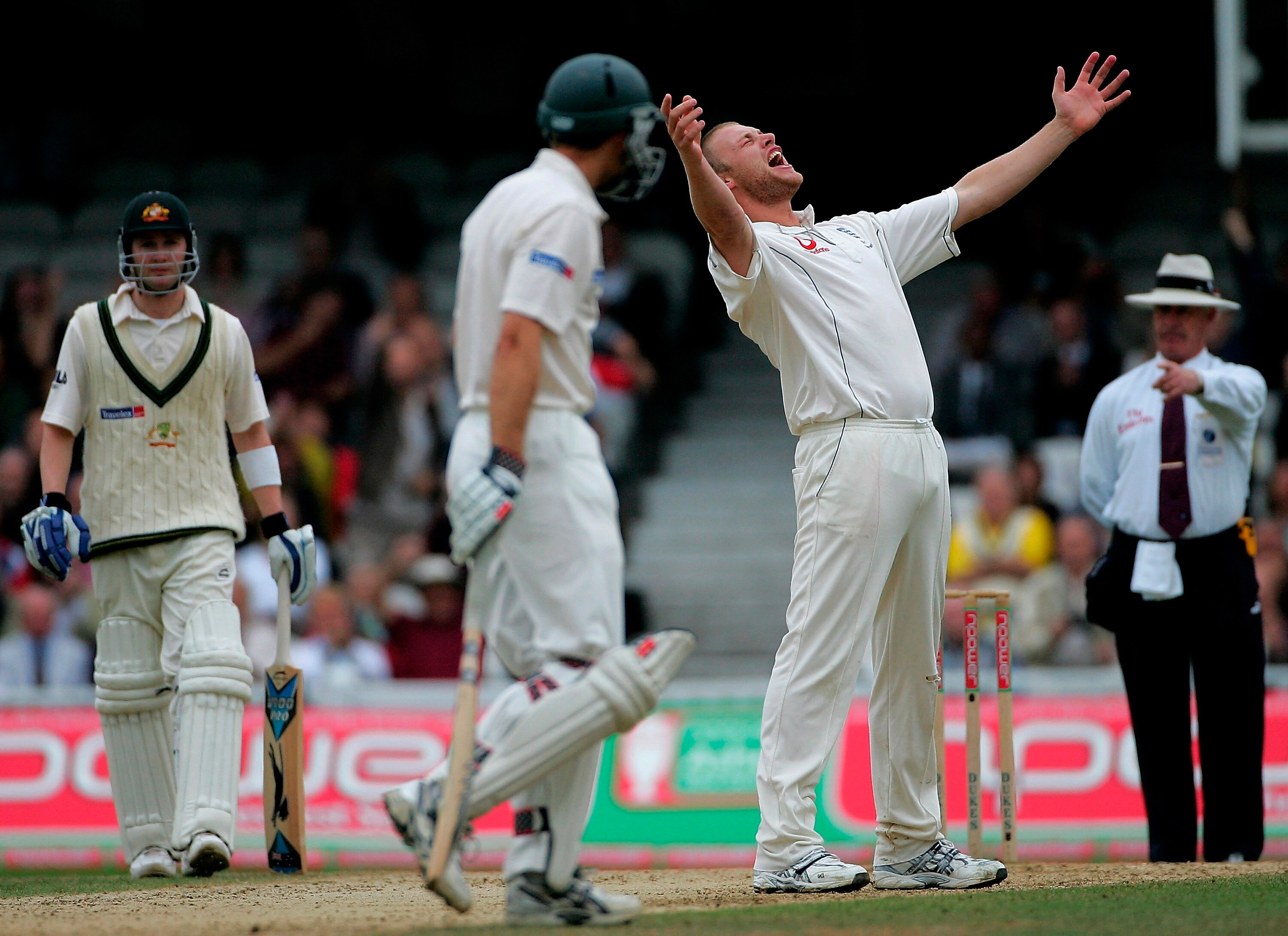 2005 Ashes retrospective: Reliving all 22 days of the greatest series ...
