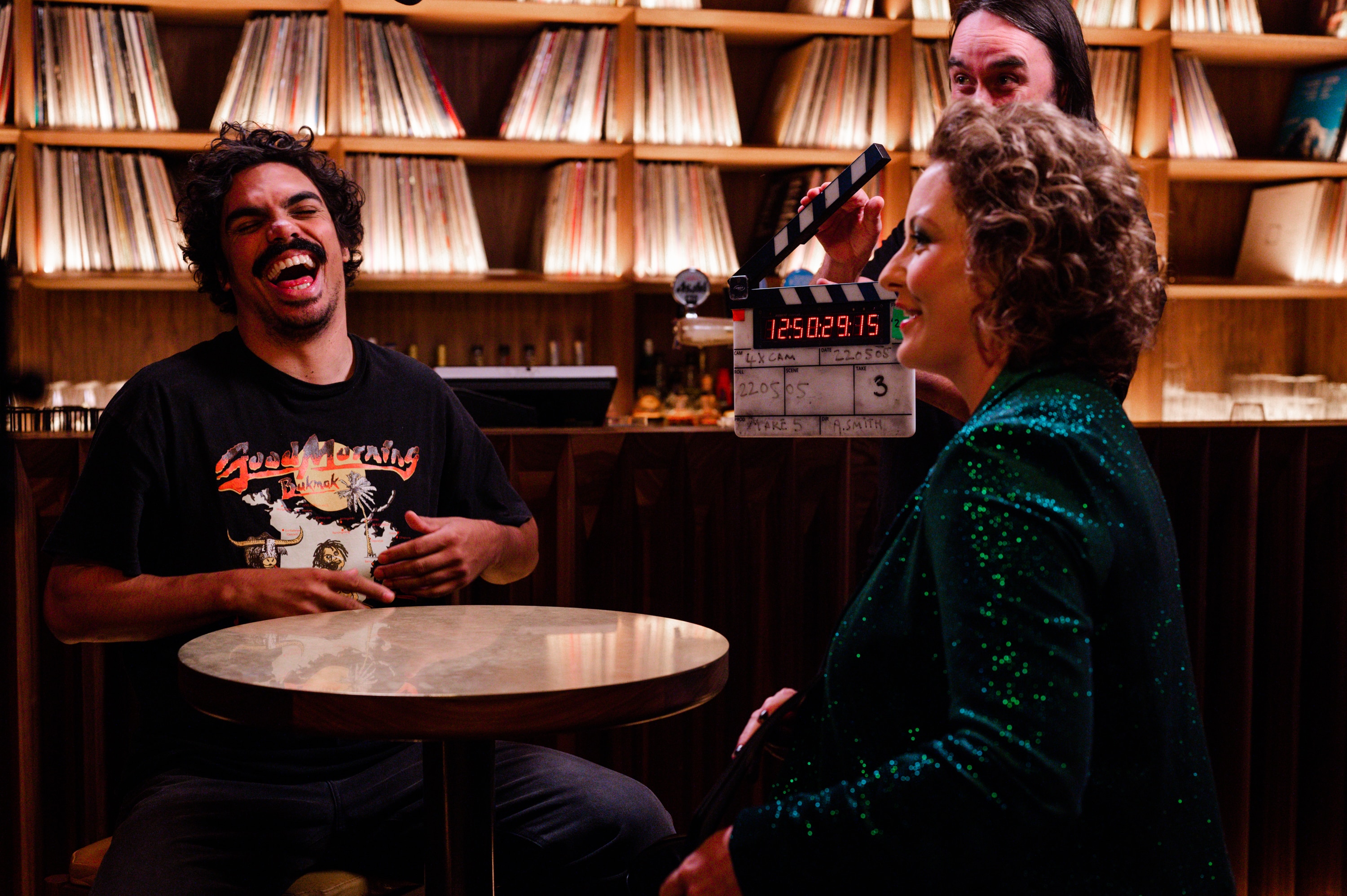 ABC presenter Tony Armstrong says it was 'brutal' being dropped from ...