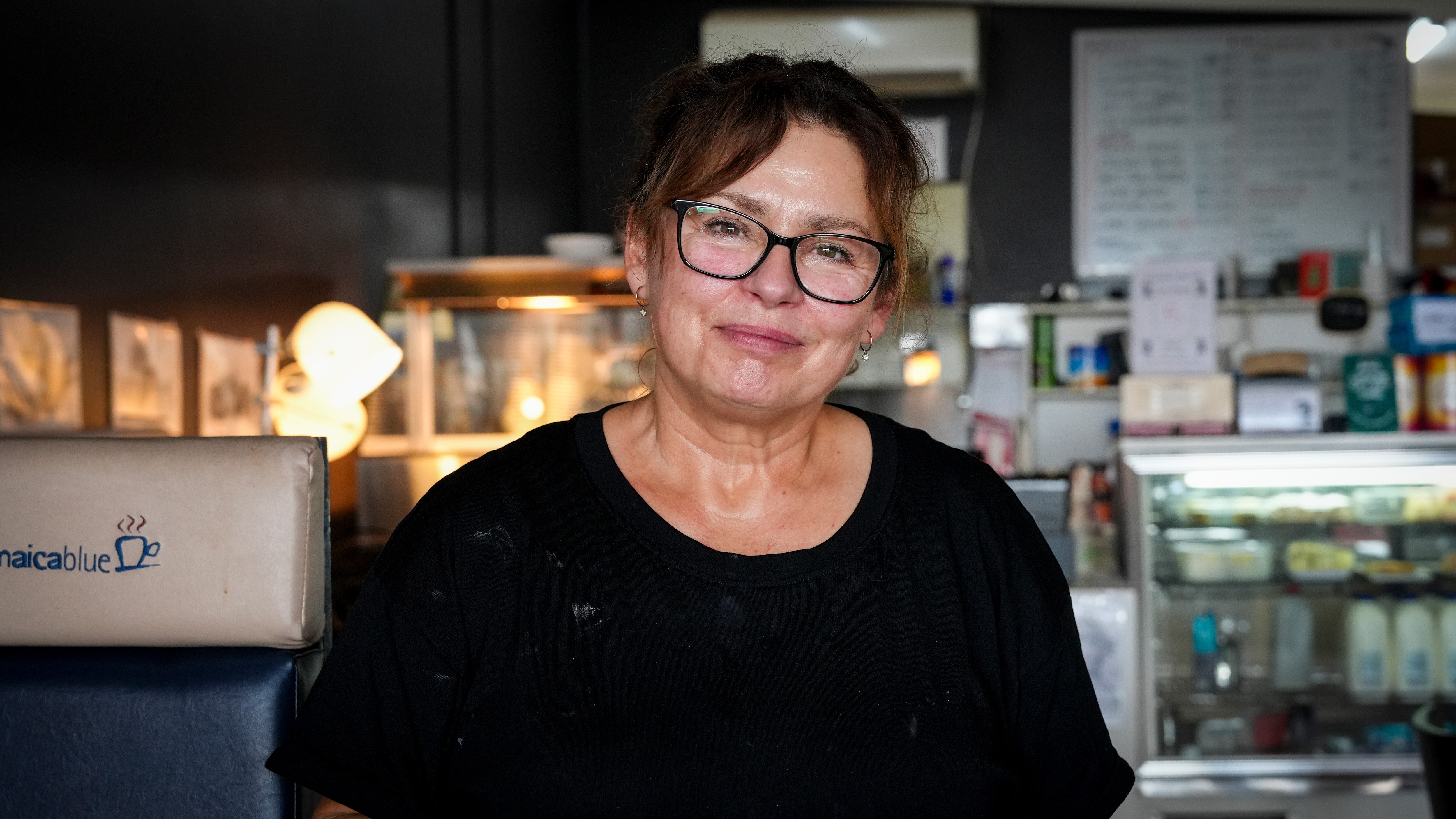 Erin Patterson's mushroom murder trial takes over Morwell streetscapes ...