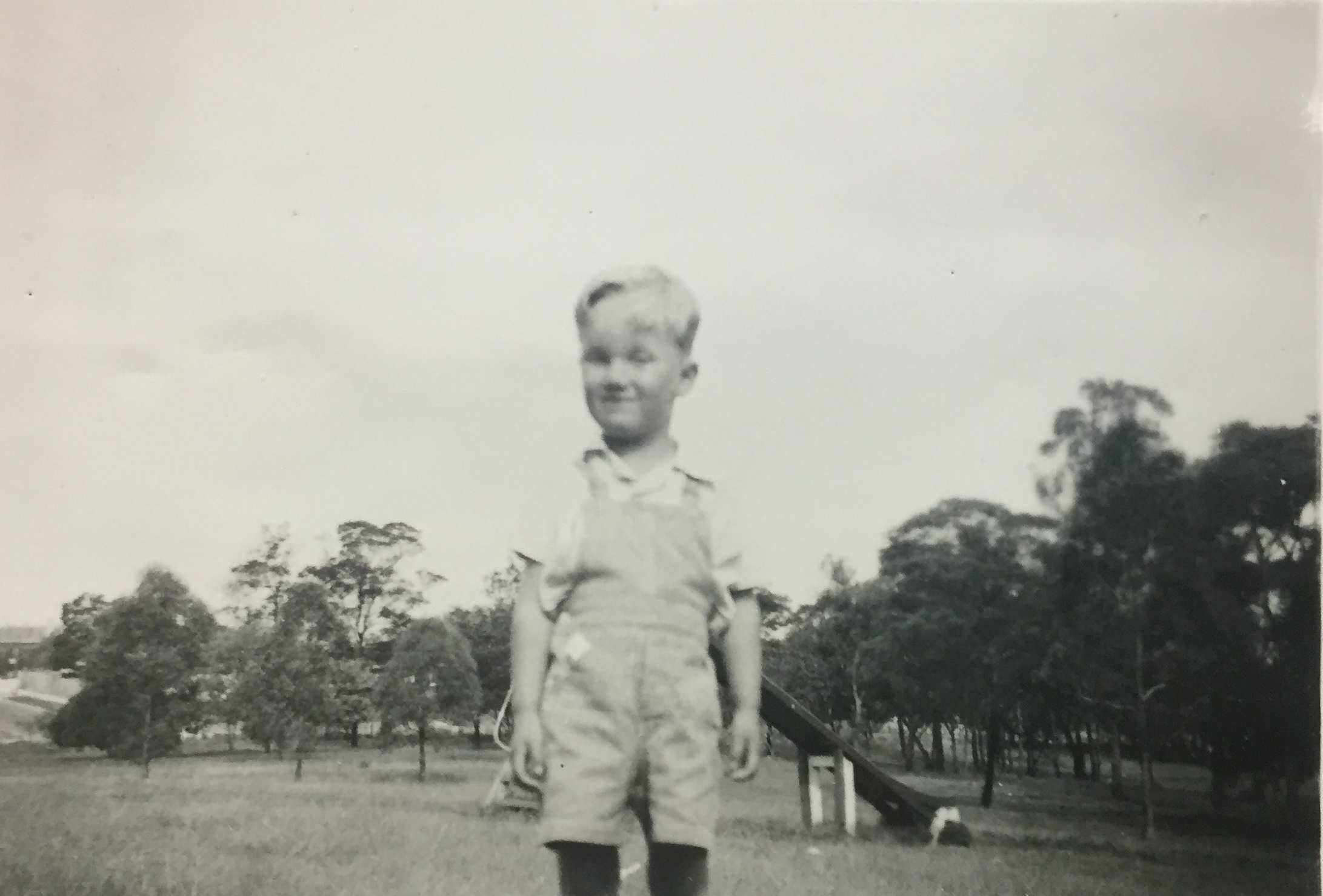 Unseen orphanage photos capture lighter moments in dark part of ...