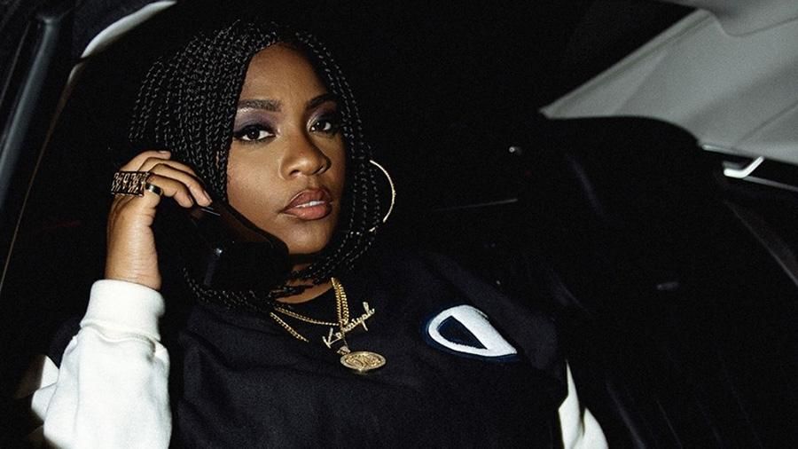 Kamaiyah brings the spirit of 90s hip hop to the modern era - Double J