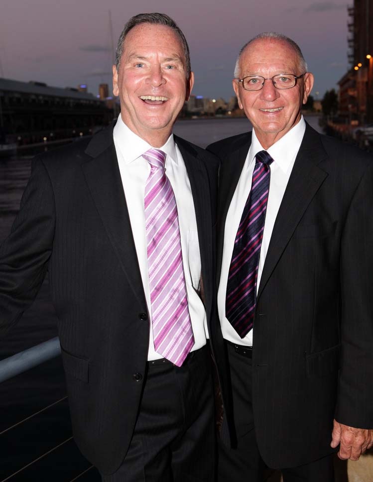 Ian Ross, former Sydney news presenter, dies after battle with ...