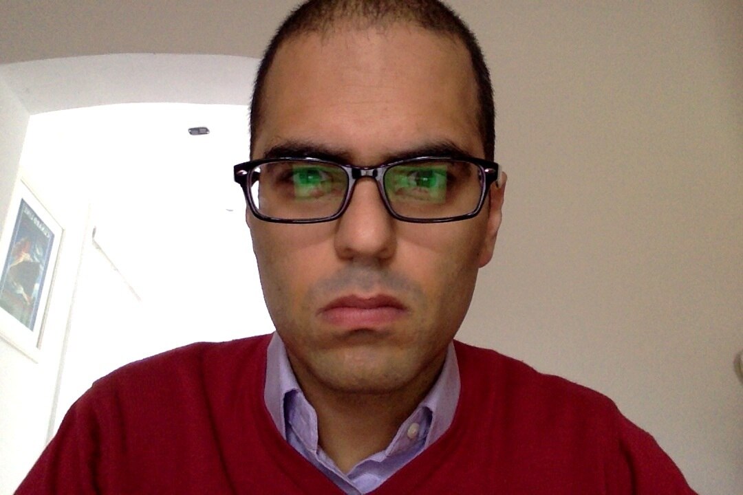 Daniel Mookhey - ABC News