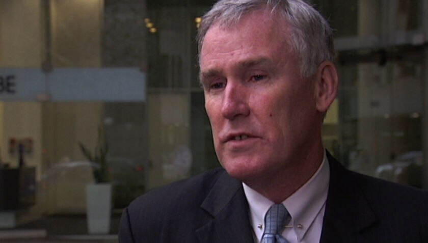 Civil defamation case against A-G - ABC News
