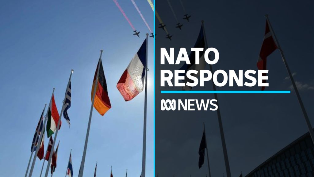 How will NATO respond to reports of Russian missile strikes on Poland ...