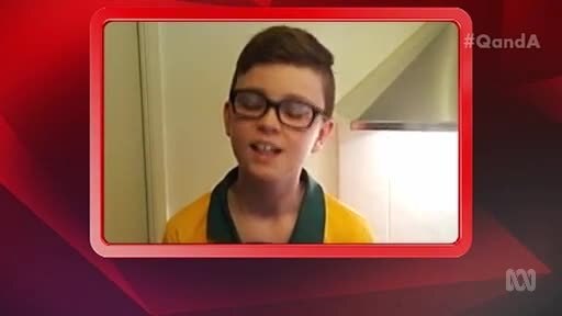 Q&A and the ABC - Q+A