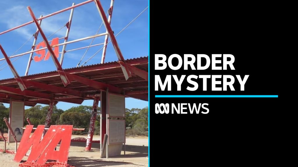 Push to fix border sign hits roadblock with no-one to send bill to ...