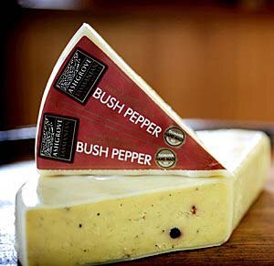 Tasmanian cheesemaker Ashgrove recalls five products after Listeria ...