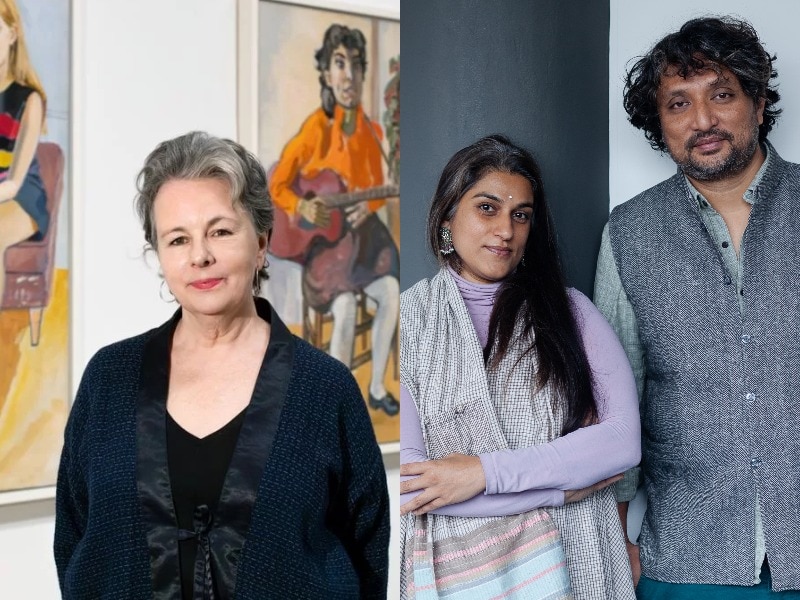 Jennifer Higgie on the art of interviewing artists - ABC listen