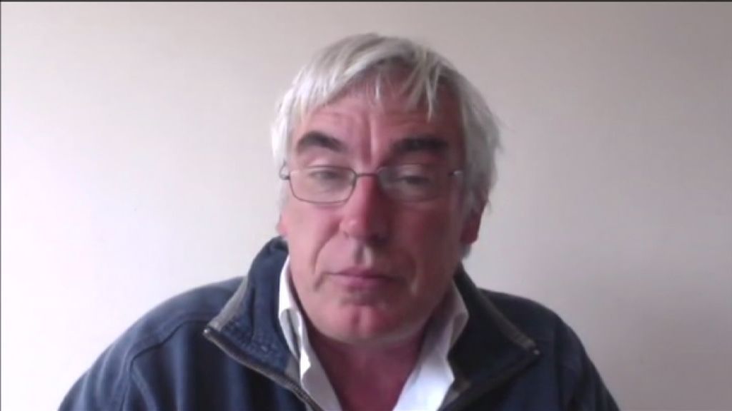 Pakistan: Eye of the Storm author speaks with Jane Hutcheon - ABC News