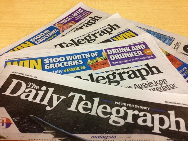 News Corp and Sky News reach pay deal with Facebook, weeks after media ...