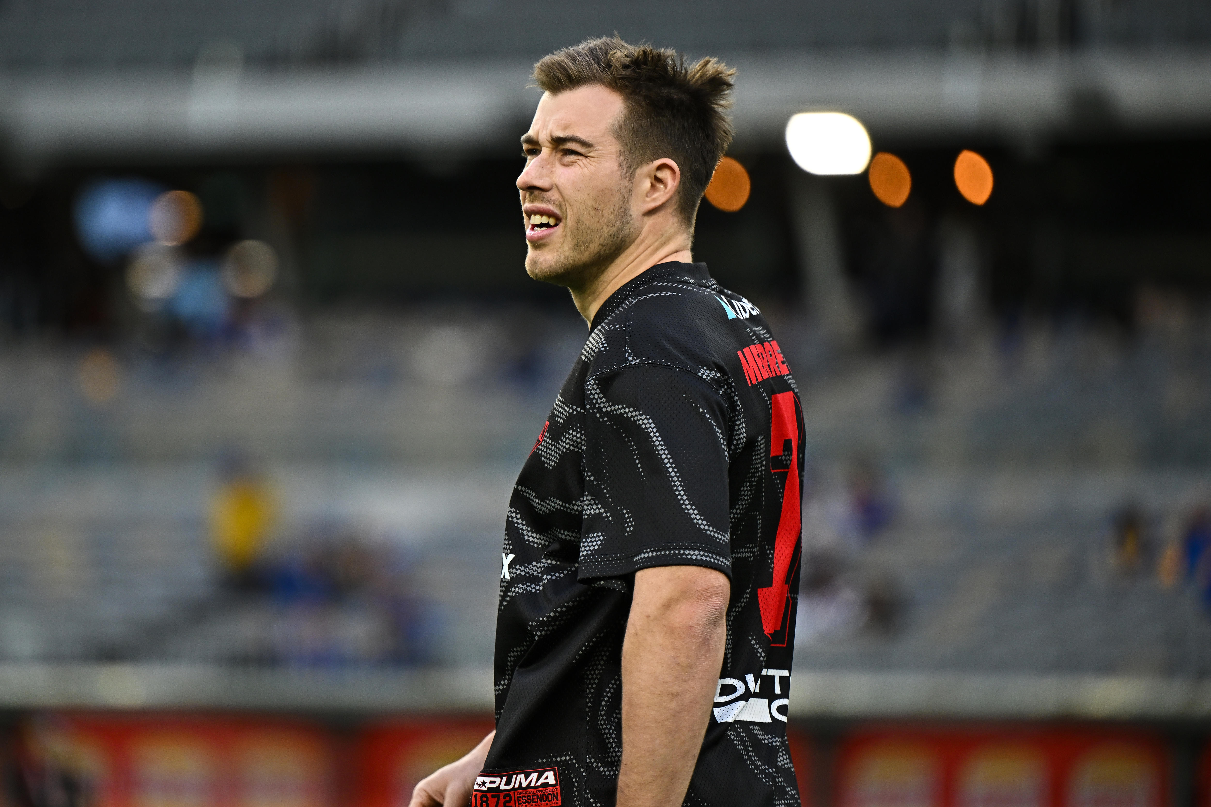 AFL Rd 12 live updates: Melbourne vs GWS, West Coast vs Essendon - blog ...