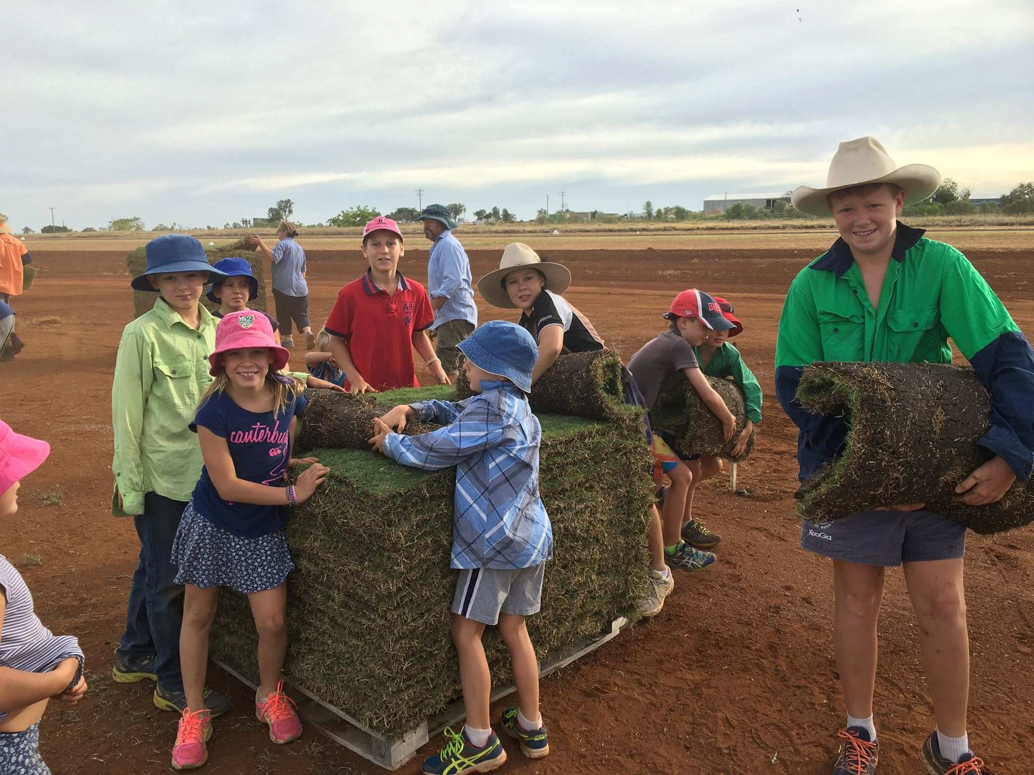 Rolleston - 4702 - Location - ABC News