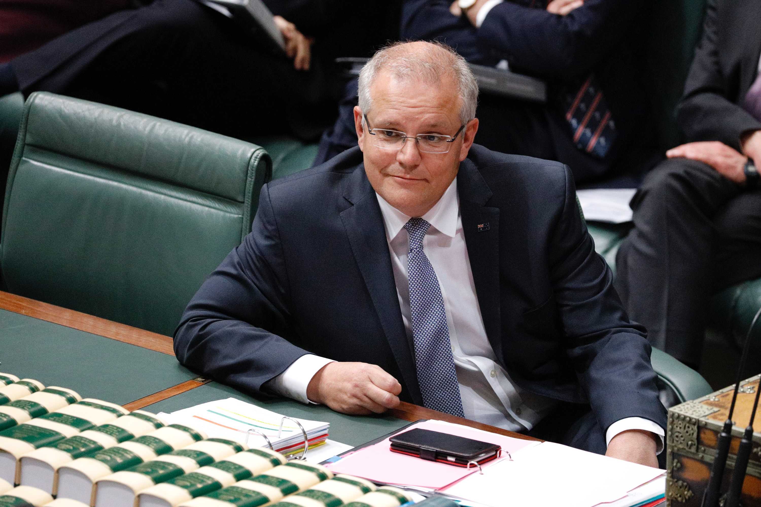 Australia's five shortest prime ministerships (and how they ended ...