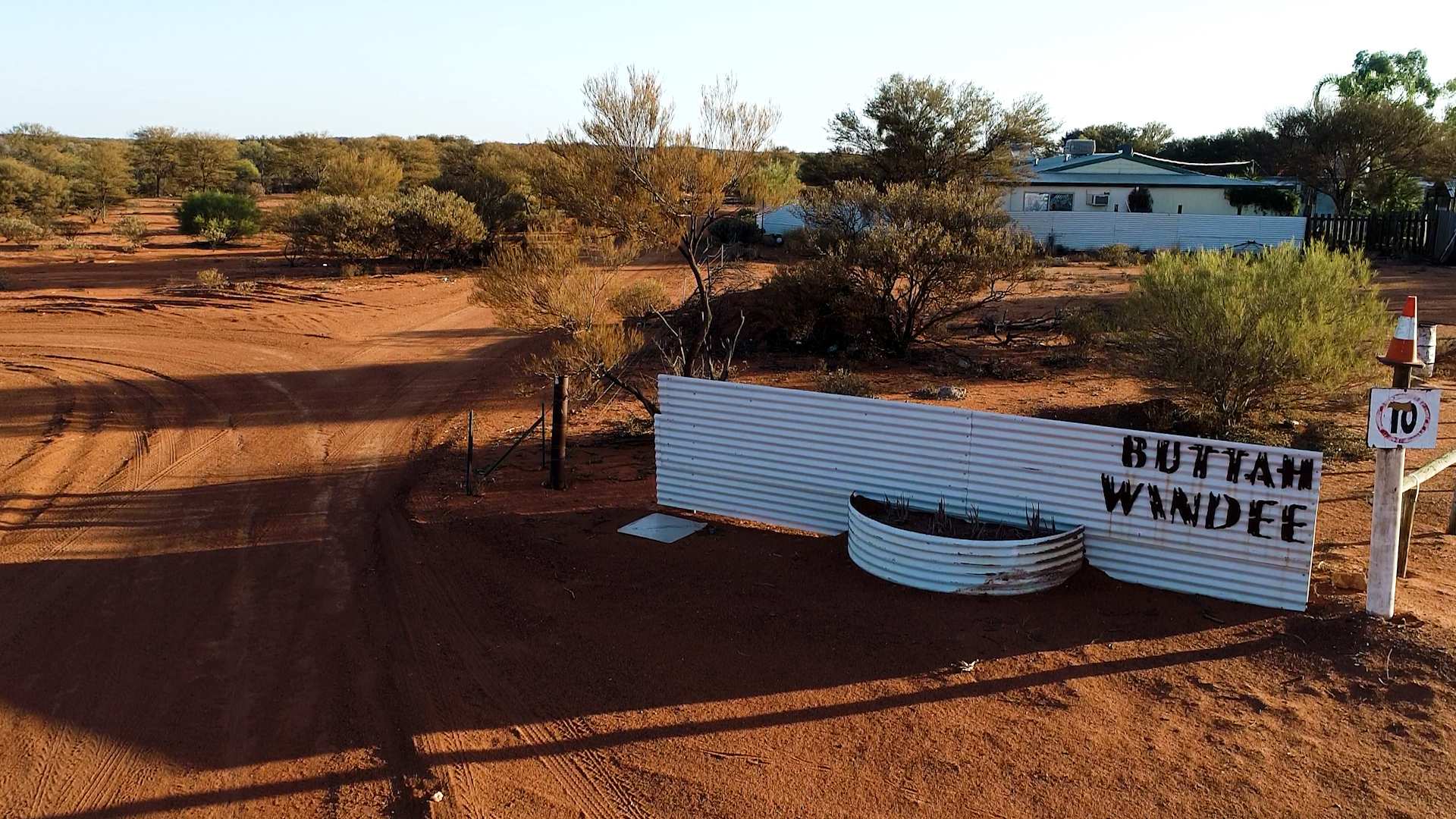 Buttah Windee in remote WA now has clean water thanks to solar ...
