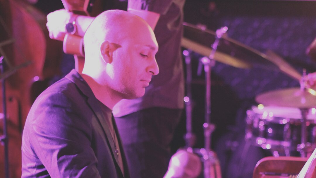 Jazztrack - ABC listen