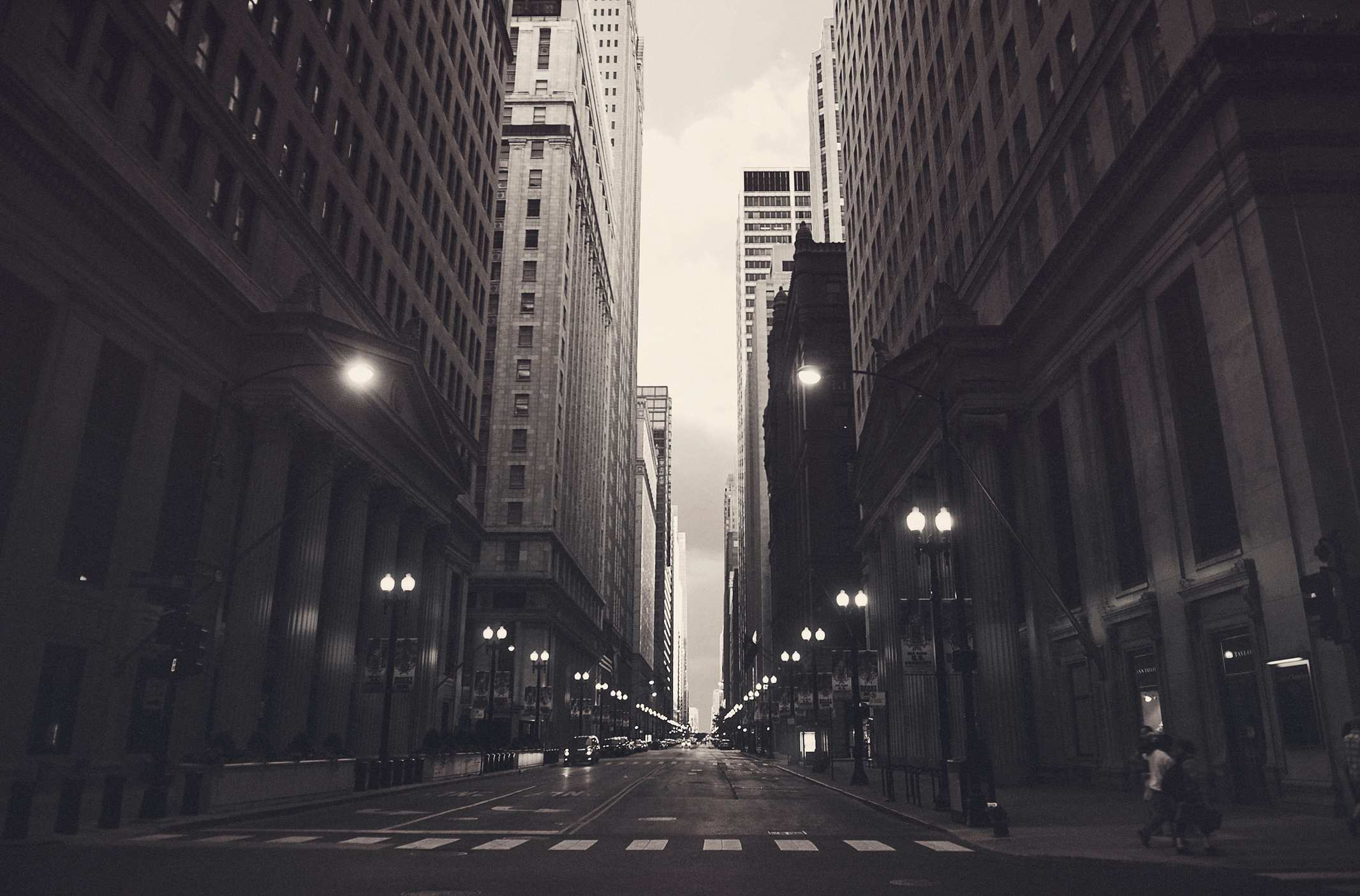 Lost and Found — Chicago - ABC listen