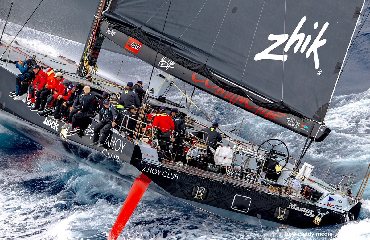 Master Lock Comanche keeps narrow lead over long-time rival LawConnect ...