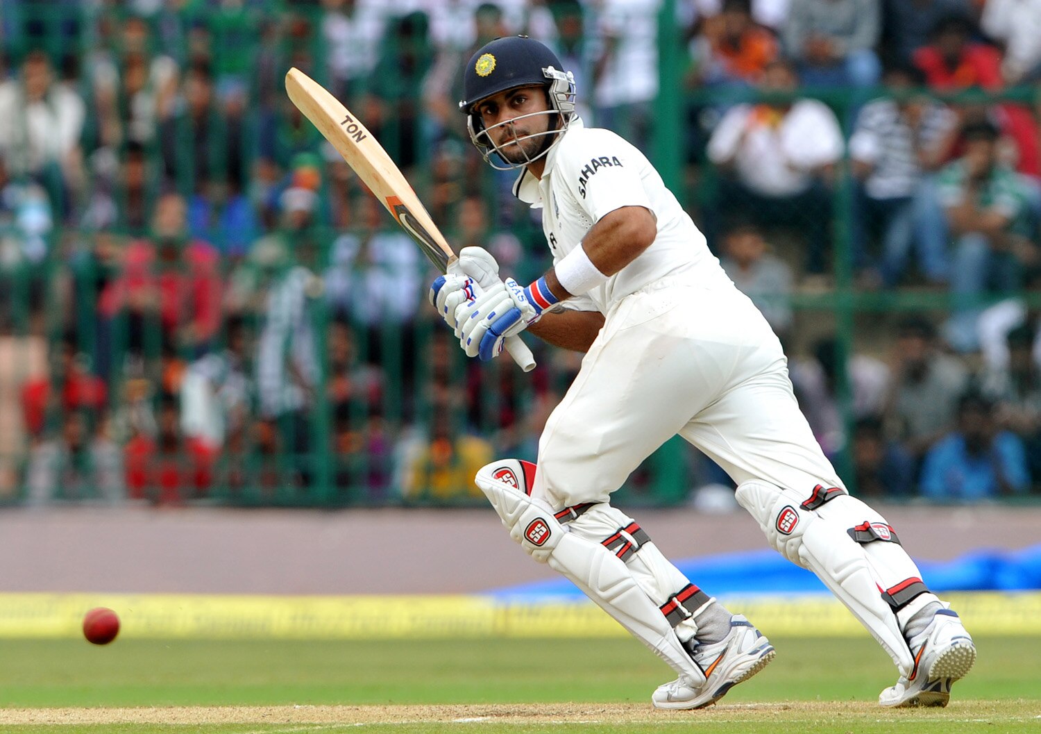 Australia v India: seven Indian players under the spotlight ahead of ...
