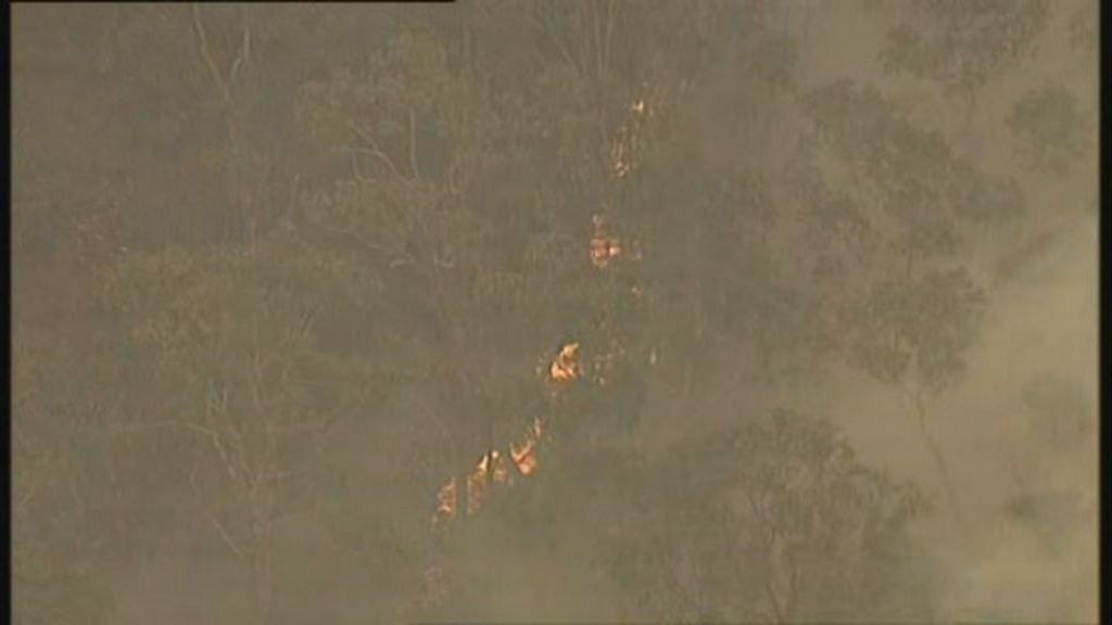 Moruya Heads - 2537 - Location - ABC News