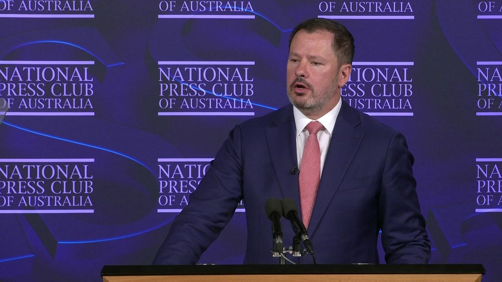 Australia's position in the global AI innovation space - ABC News