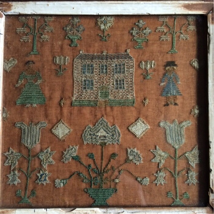 How the 'famous Fanny Finch' became Australia's first known female ...