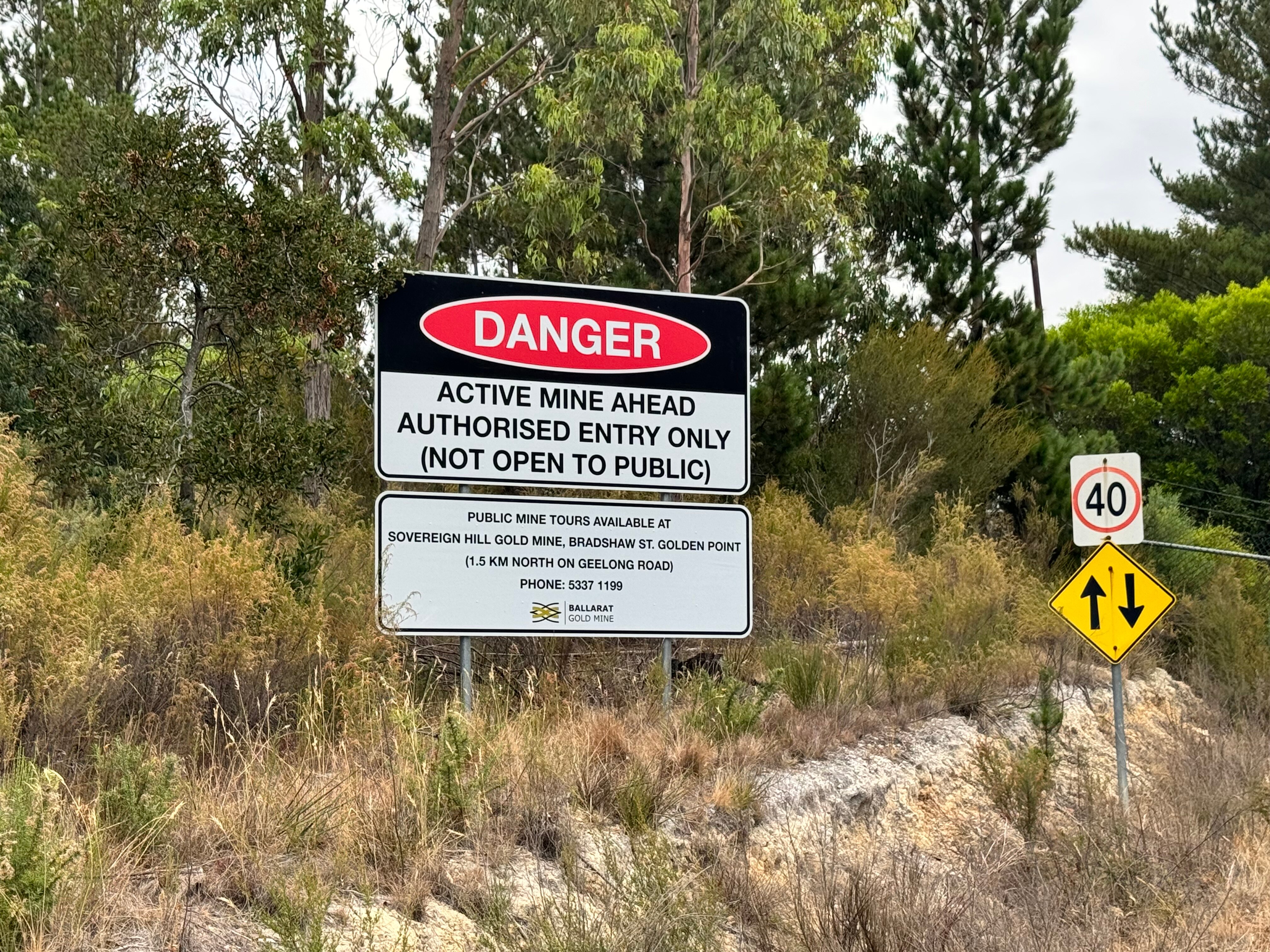 Australian Workers' Union: Ballarat miner death 'could have been ...
