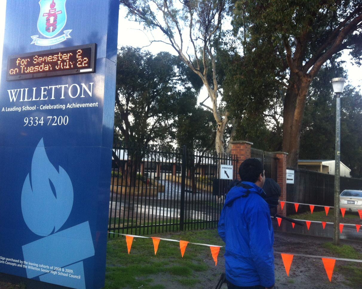 Willetton - 6155 - Location - ABC News