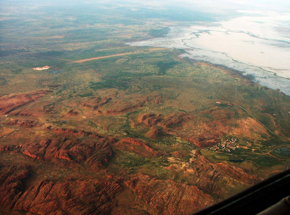 The suicide of a child in remote Looma should make us angry, not ...