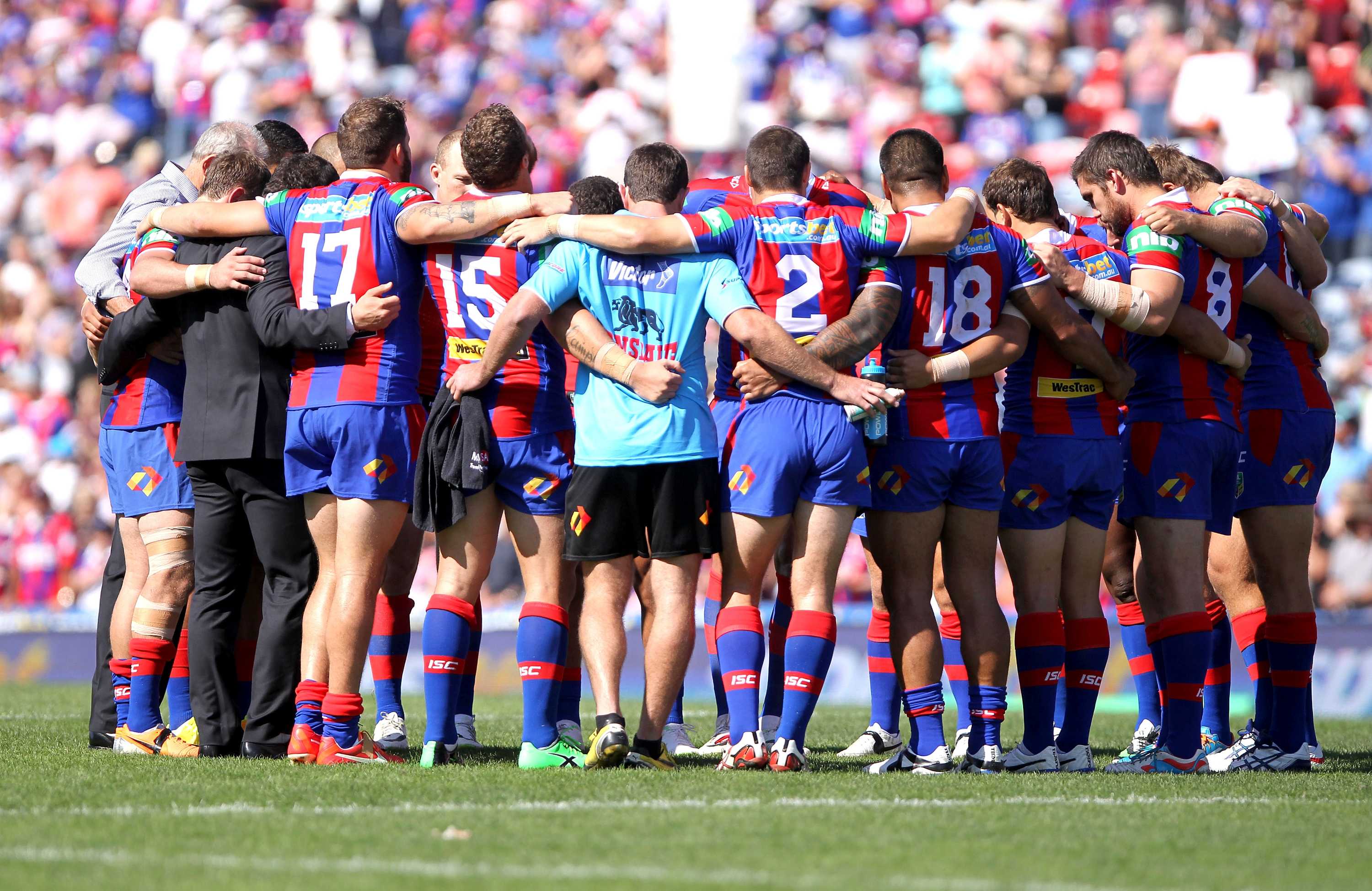 Alex McKinnon injuries consistent with quadriplegia, according to ...
