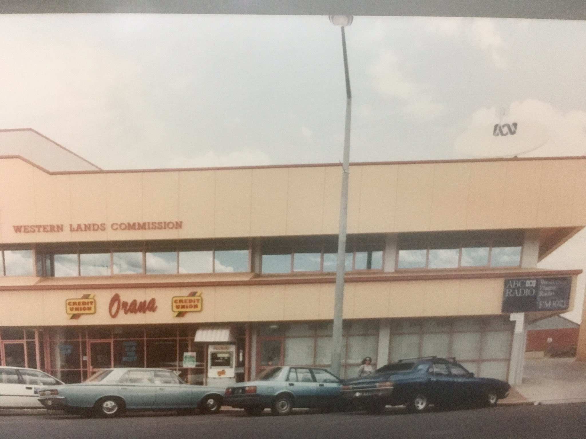 ABC Central West notches up 80 years of broadcasting as the voice of ...