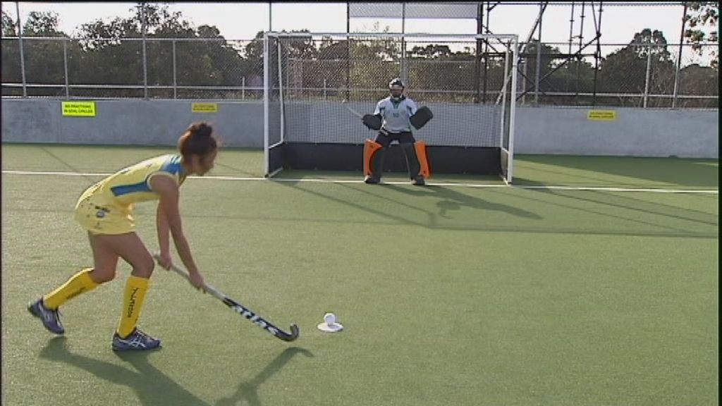 NT hockey players represent Australia - ABC News