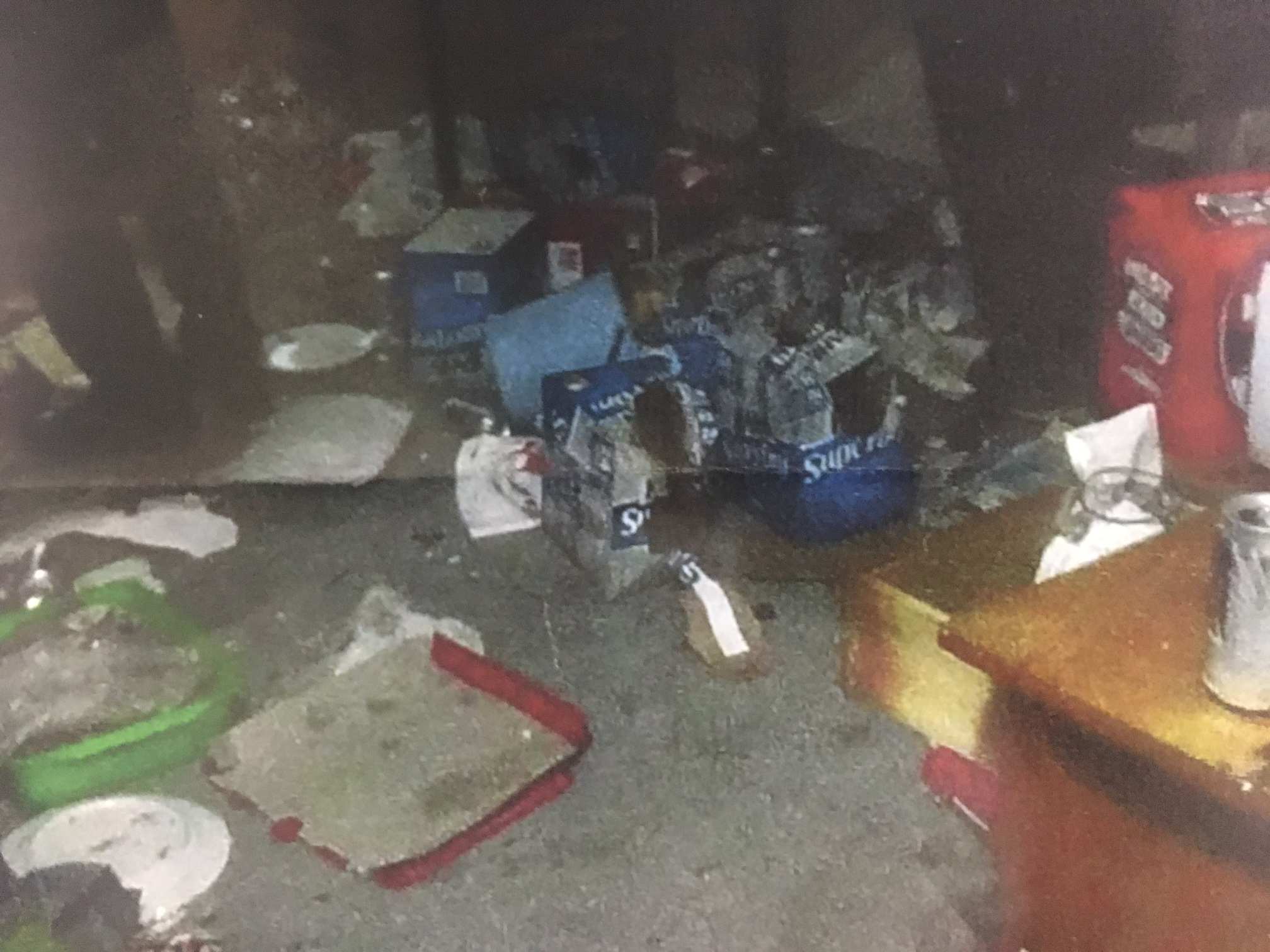 Children living in 'putrid squalor' despite supervision of SA ...