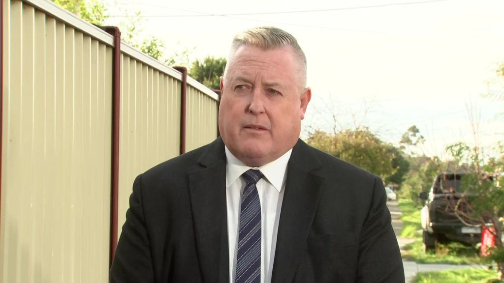 Police keeping 'open mind' as they investigate four deaths at Melbourne ...