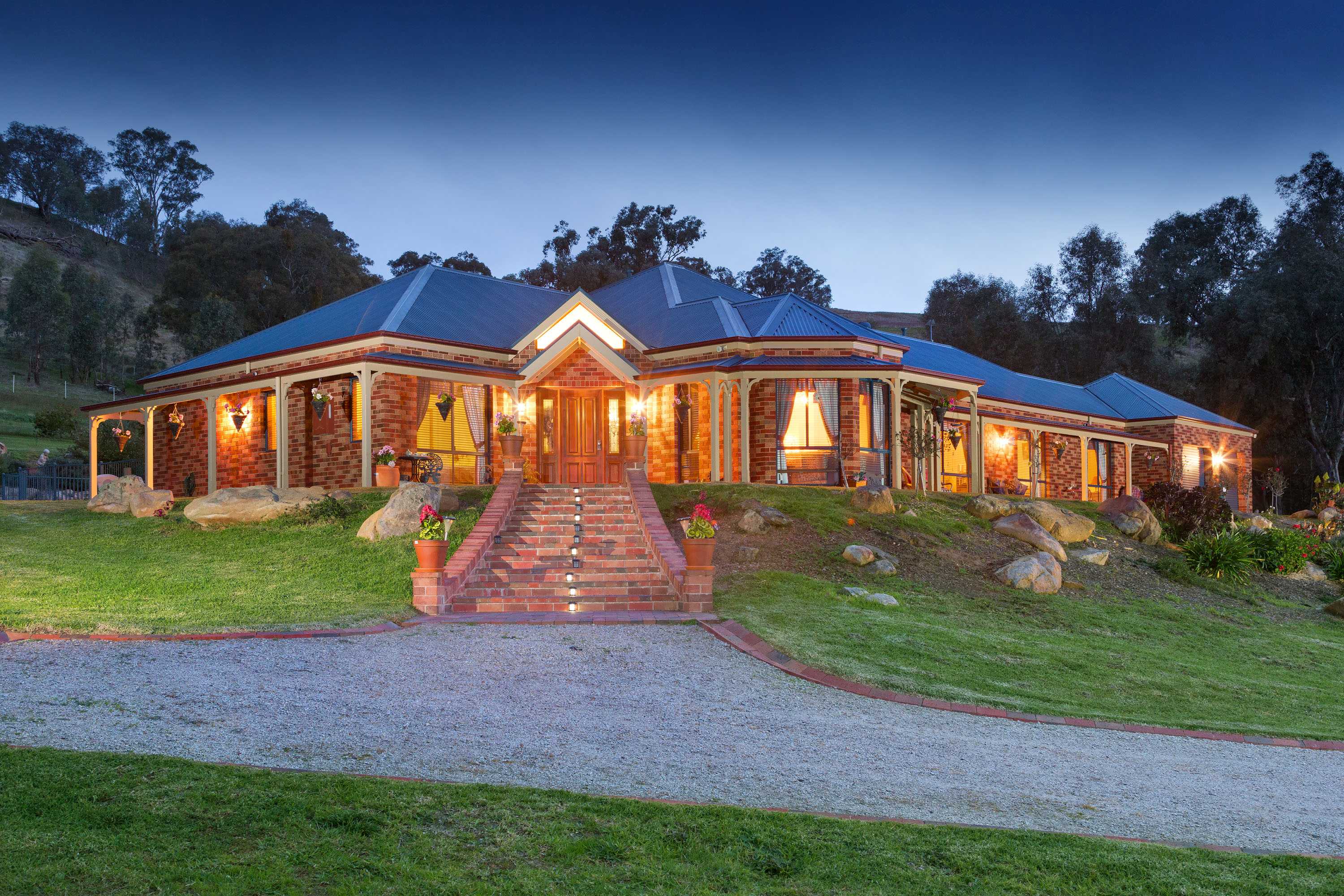 Holiday homes tipped to be the next real estate boom - ABC News