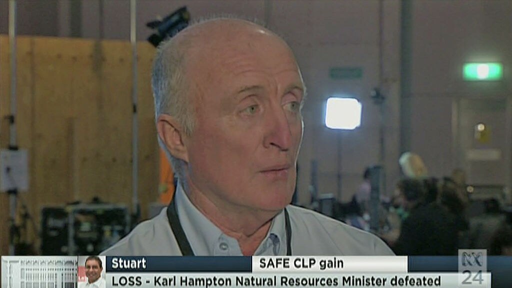 As it happened: NT votes 2012 - ABC News