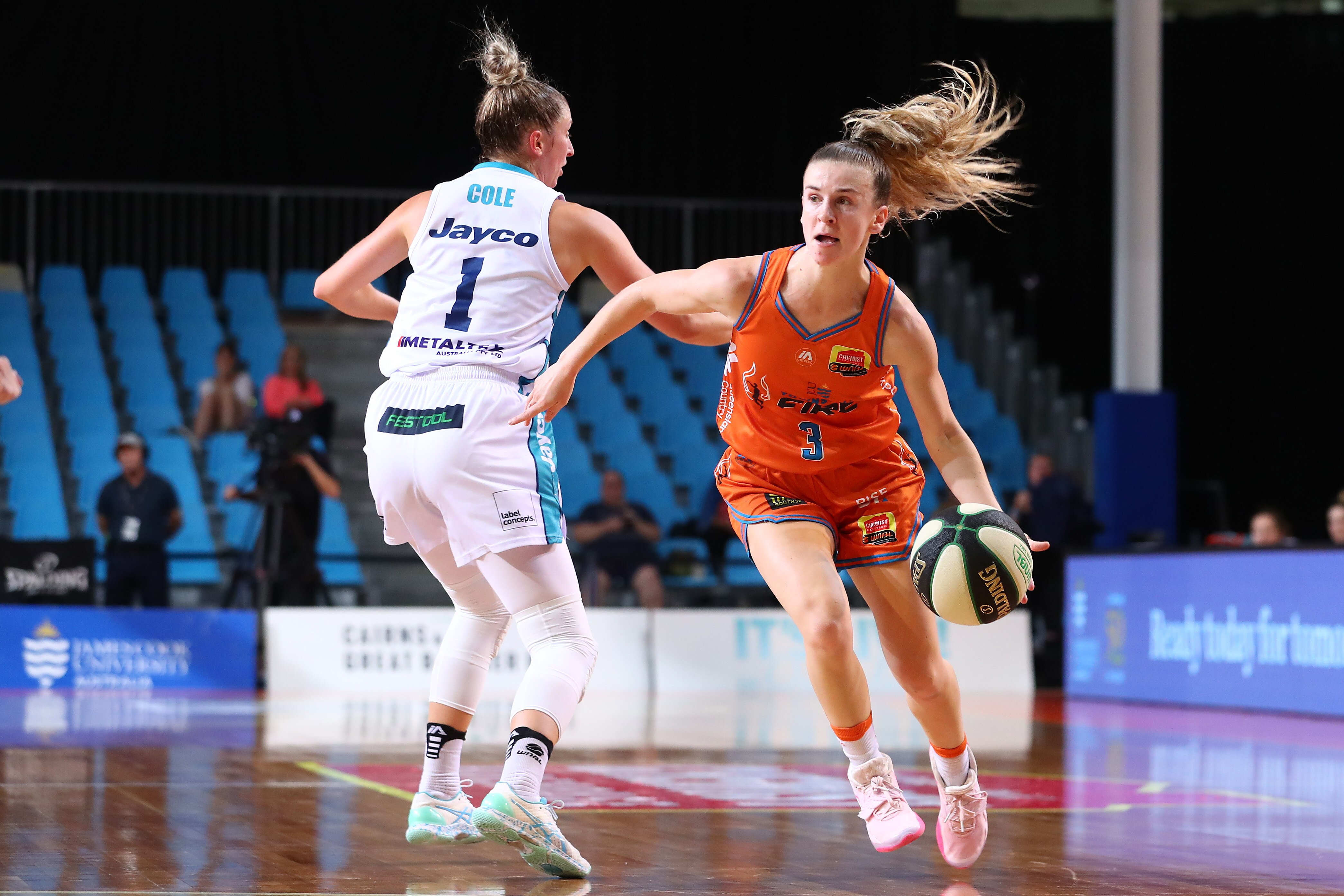 Stephanie Reid took the road less travelled to represent Australia in ...