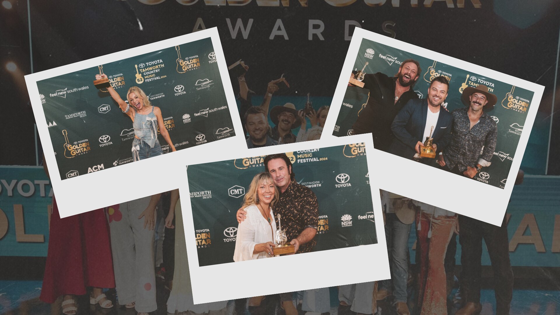 News & Blogs - ABC Music