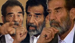 The rise and fall of Saddam - ABC News