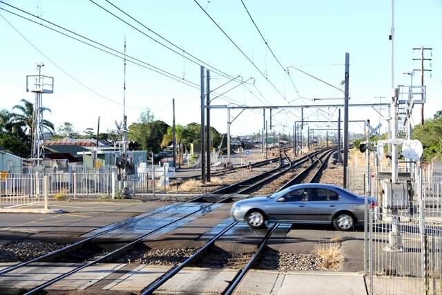 Traffic lights for Adamstown intersection - ABC News