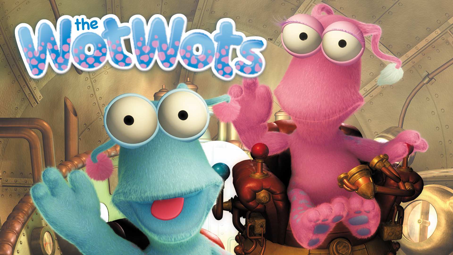 The WotWots - ABC Content Sales