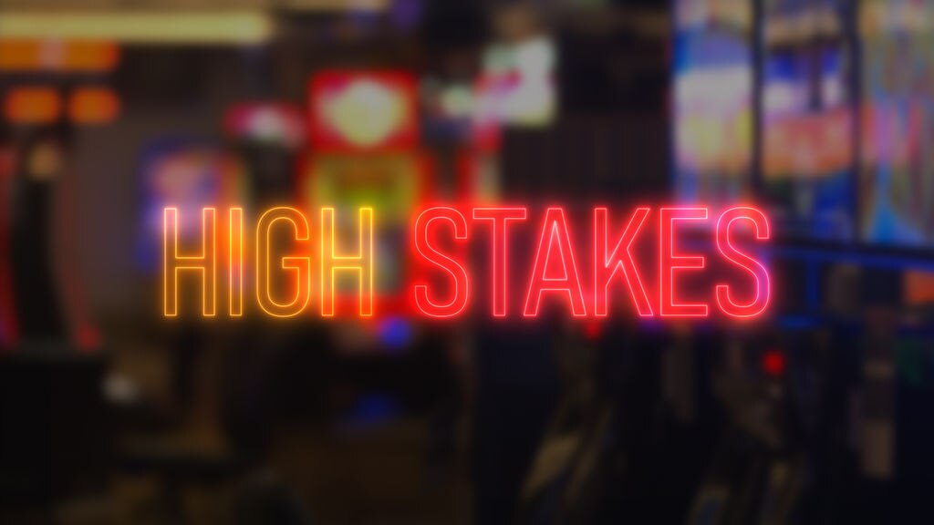 High Stakes: Exposing the political games of one of Australia's most ...