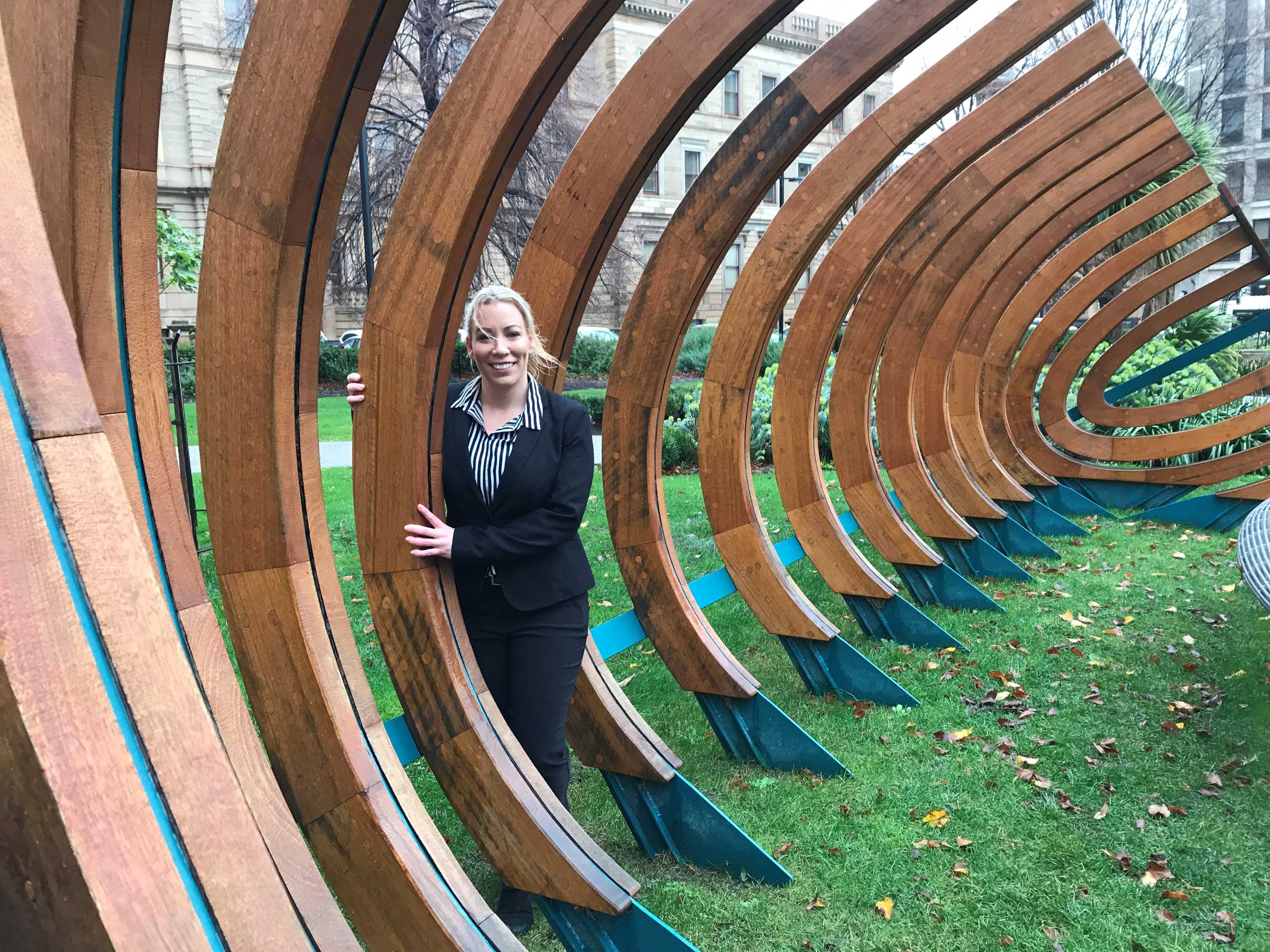 The life and death of William Lanne - ABC listen